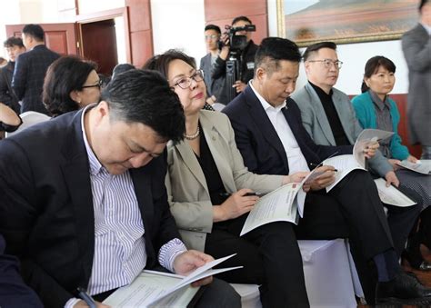 Үндэсний үйлдвэрлэгч Бүтээлч Үйлс ХК өрхийн амжиргааны түвшинг сайжруулахад хувь нэмрээ оруулж