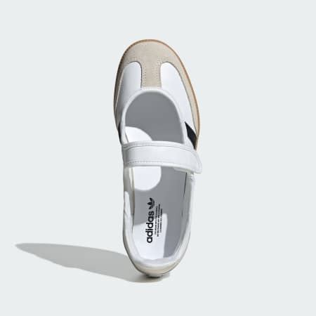 Shoes Samba Jane Shoes White Adidas South Africa
