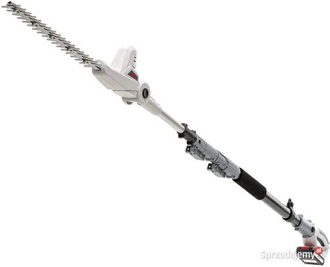 Ikra Icph 2040 Sekator NoŻyce Do ŻywopŁotu Akumulatorowe Na… Opalenica Sprzedajemy Pl