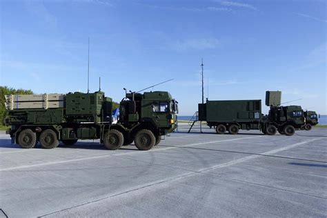 Iris T Slm Per La Danimarca