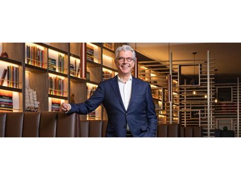 Interview Alexander Kluit We Zijn Klaar Voor De Toekomst Hospitality Management