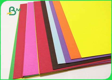 180gsm 220gsm Bristol Board For Art And Illustration Strong Stiffness A4