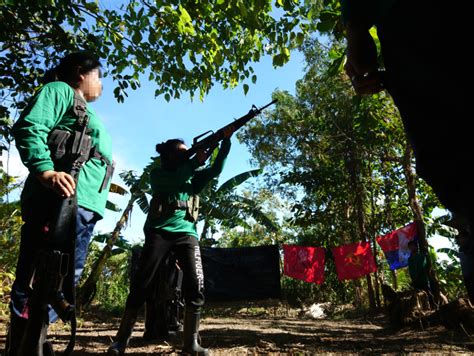 Cpp On Afps Claim Of Strategic Victory Over The Npa ‘dream On Cpp On Afps Claim Of Strategic Victory Over The Npa ‘dream On