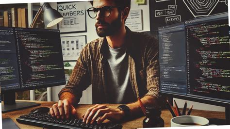 How Senior Programmers Actually Write Code