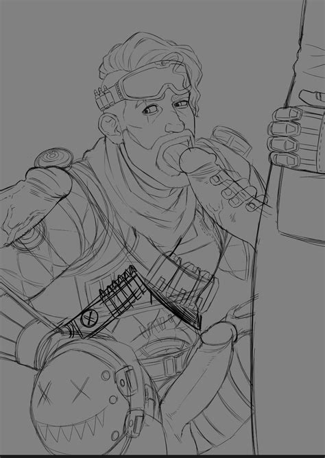 Post 5875307 Apex Legends Mirage Smithswhc