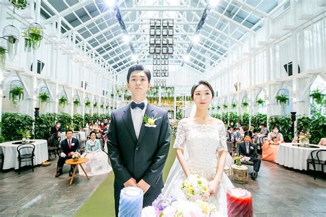 천안 베리웨딩홀 다녀왔습니다 2