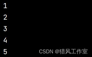 Python中如何利用print函数将一组数据成行的输出输出为一行 python 将一个数列输出一行数字 CSDN博客