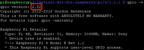 Libraries — Sunfounder Sunfounder Sensorkit For Rpi2 Documentation