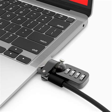 Buy Maclocks Macbook Air Lock Online