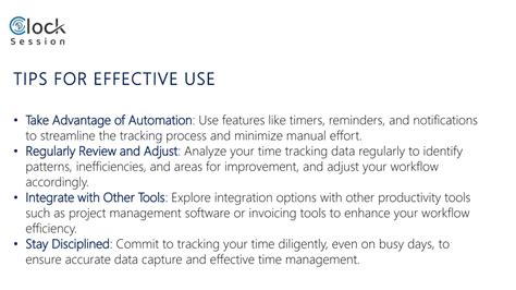 PPT Maximizing Productivity Tips For PowerPoint Presentation Free Download ID 13182740