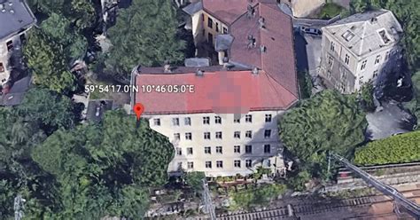Google Earth Users Spot Naughty Image Printed On Rooftop Without Censor Daily Star