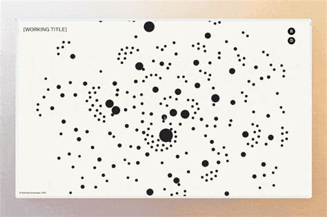 [working title] by malavika srinivasan — bfa communication design
