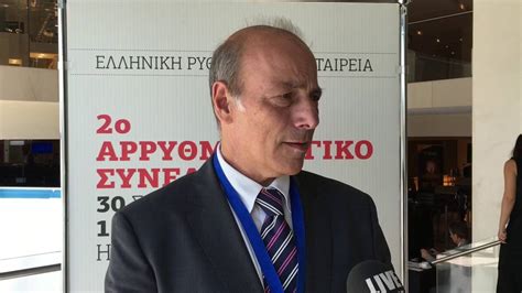 Βασίλης Βασιλικός Καθηγητής Καρδιολογίας ΑΠΘ Youtube