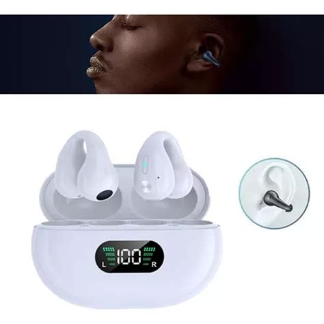 Fonos De Sonido Bluetooth Inal Mbricos Para Uso Sobre El O D Cuotas Sin Inter S