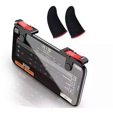 D9 Trigger Controller For Mobile Smartphones Thickness 7mm At Rs 22 In Ghaziabad