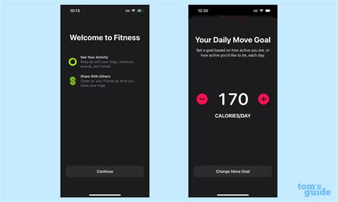 IOS Fitness This New IPhone App Is A Game Changer For Me Tom S Guide