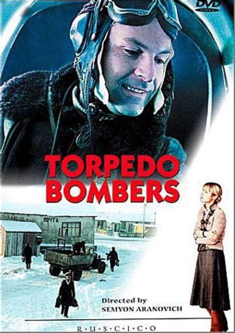 Torpedo Bombers (1983) - Posters — The Movie Database (TMDB)