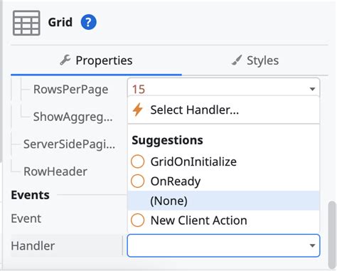OutSystems O DataGridを利用した際にマイナス値を許容しない方法 ともきの雑記ブログ
