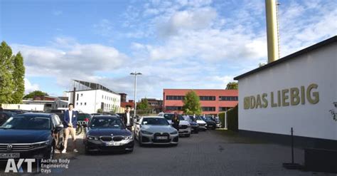 Fka Gmbh On Linkedin Aachenbodyengineeringdays Akt Akt2023 Aachen