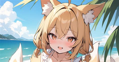 ケモミミ 75 ビキニスタイルの日 Mesockoのイラスト Pixiv ケモミミ 75 ビキニスタイルの日 Mesockoのイラスト Pixiv