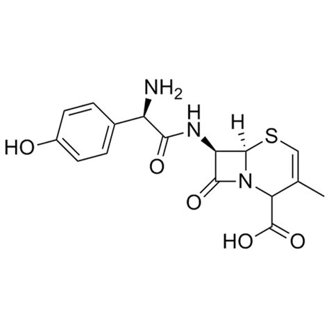 Cefadroxil Related Compound I Purity 90 Cas 147103 94 4 Axios Research