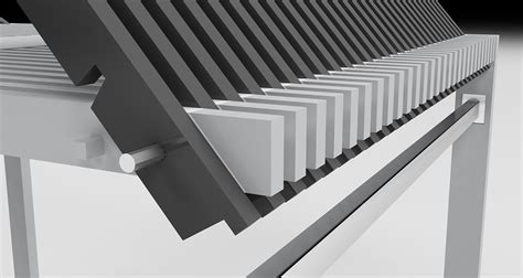 Extendable Table Behance