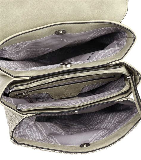 Suri Frey Rucksack Cassy Backpack Khaki Modeherz