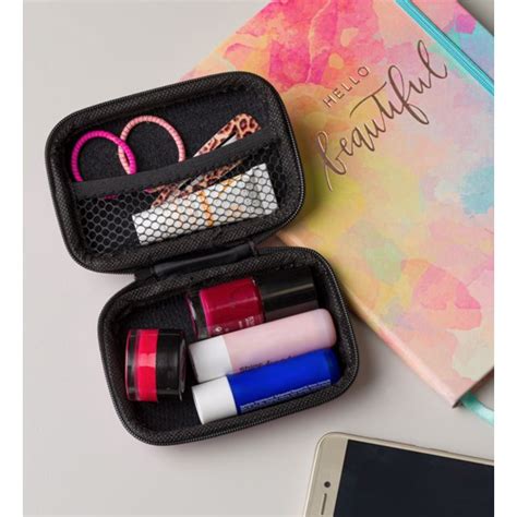 Carcasa Depozitare Obiecte Mici 11x7x4 Cm Mov Jmb Bbl4224 Emagro