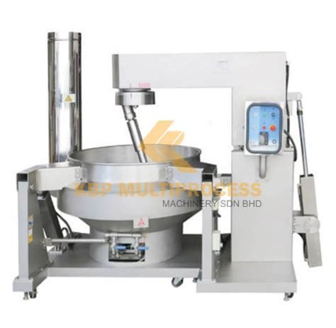 Cooking Mixer Cs 385 Kbp Multiprocess Machinery