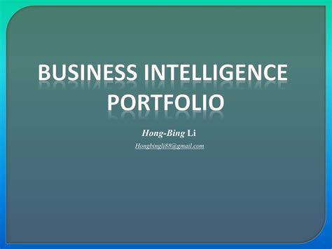 Ssis Sql Ssrsssasspmdxhbli Pptx Databases Computer Software