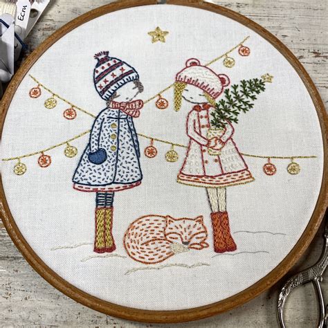 Are Lilipopo Patterns Suitable For Beginners — Lilipopo Embroidery