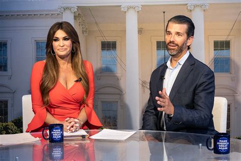 Donald Trump Jr Biography And Facts Britannica