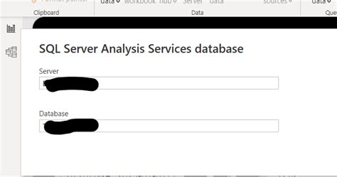Solved Sharing A Pbix With A Colleague Microsoft Fabric Community