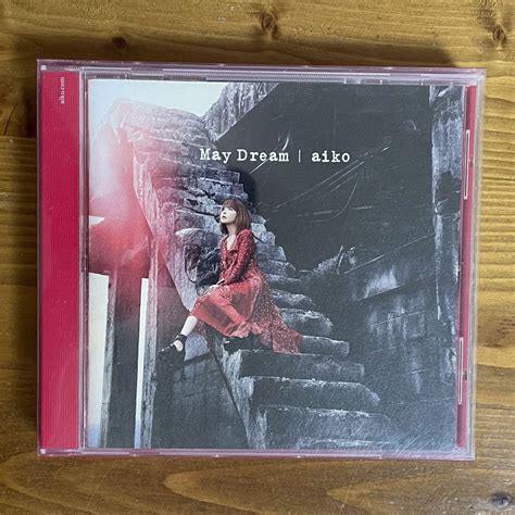 May Dream aiko 初回限定Blu-ray - メルカリ
