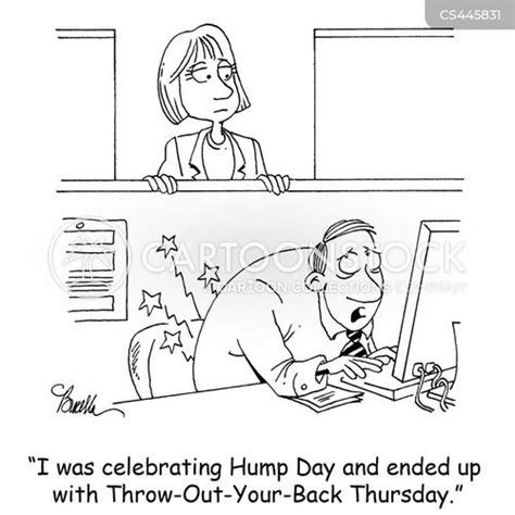 Wednesday Funny Comic Strips