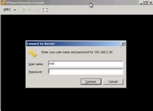 VMRC Standalone VMware Remote Console UnixArena