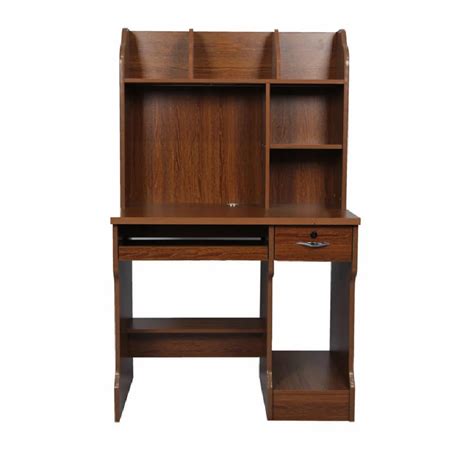 Particle Board Wooden Computer Table At ₹ 8500 Piece In Mumbai Id 2850448527848