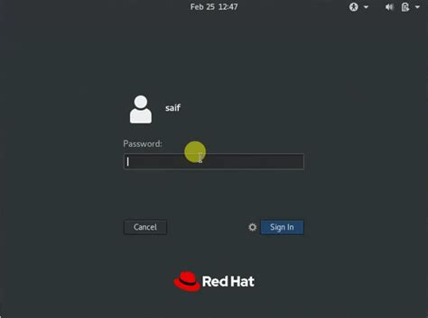How To Install RedHat Linux On VirtualBox Step By Step GetLabsDone
