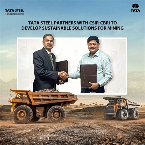 Sagar Kaushik On Linkedin Sustainable Mining Is The Only Way Forward…… Because Mining Is Part Of…
