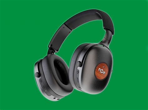 Win De Positive Vibration XL ANC Draadloze Koptelefoon Veronica Superguide