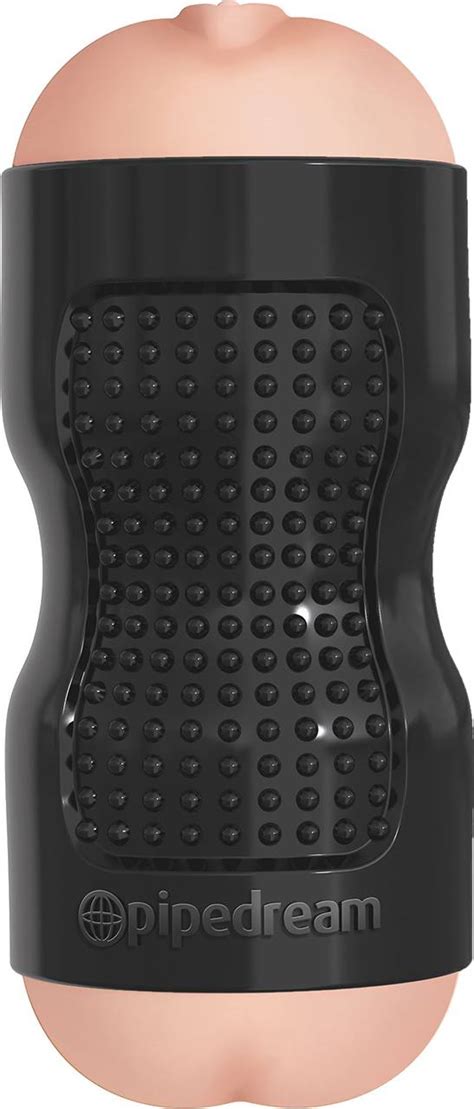 Pipedream Masturbator Sex Toys • Find At Pricerunner