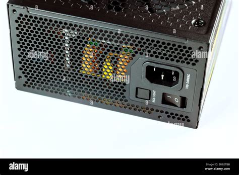 In Computer Assembly Power Supply Is Vital Component That Provides In Computer Assembly Power Supply Is Vital Component That Provides
