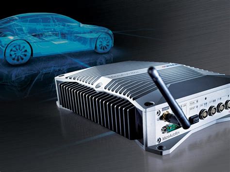 Prototyping System Gets More Processing Muscles