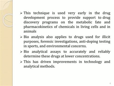 Bioanalysis Of Drugs From Biological Samples Pptx