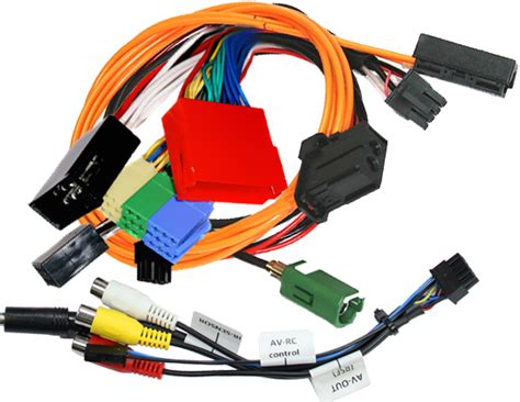 DVB Logic DVB T Tuner Interface For Porsche Cayenne PCM Media In Motion