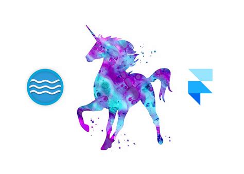 Unicorn Express Framerjs For Everyone By Alexander Oloo Designing