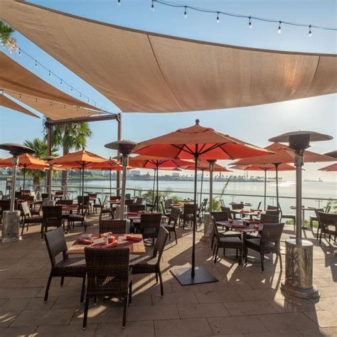 Fuego Maya Hotel Restaurant Long Beach Ca Opentable