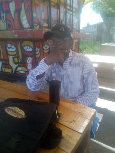 African In 1988 The Late Dr Patricia Era Bath Received A Patent For Her Invention The