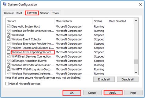 Ways To Fix Control Panel Not Opening In Windows MiniTool Partition Wizard