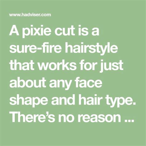 50 Pixie Haircuts Youll Love Rocking In 2025 Hair Adviser Pixie